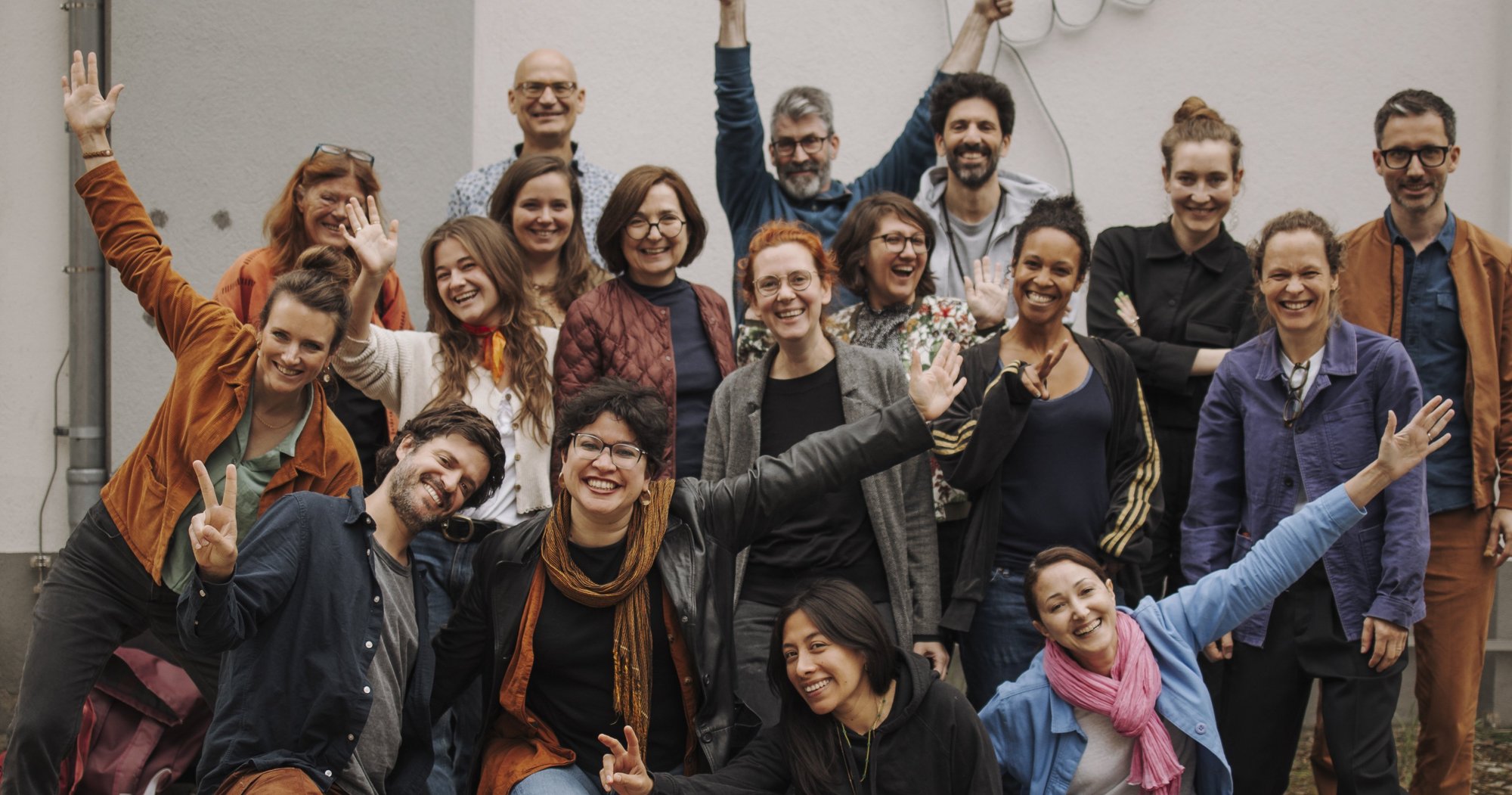 Collective Intelligence Ignites Innovation at The Good Media Lab