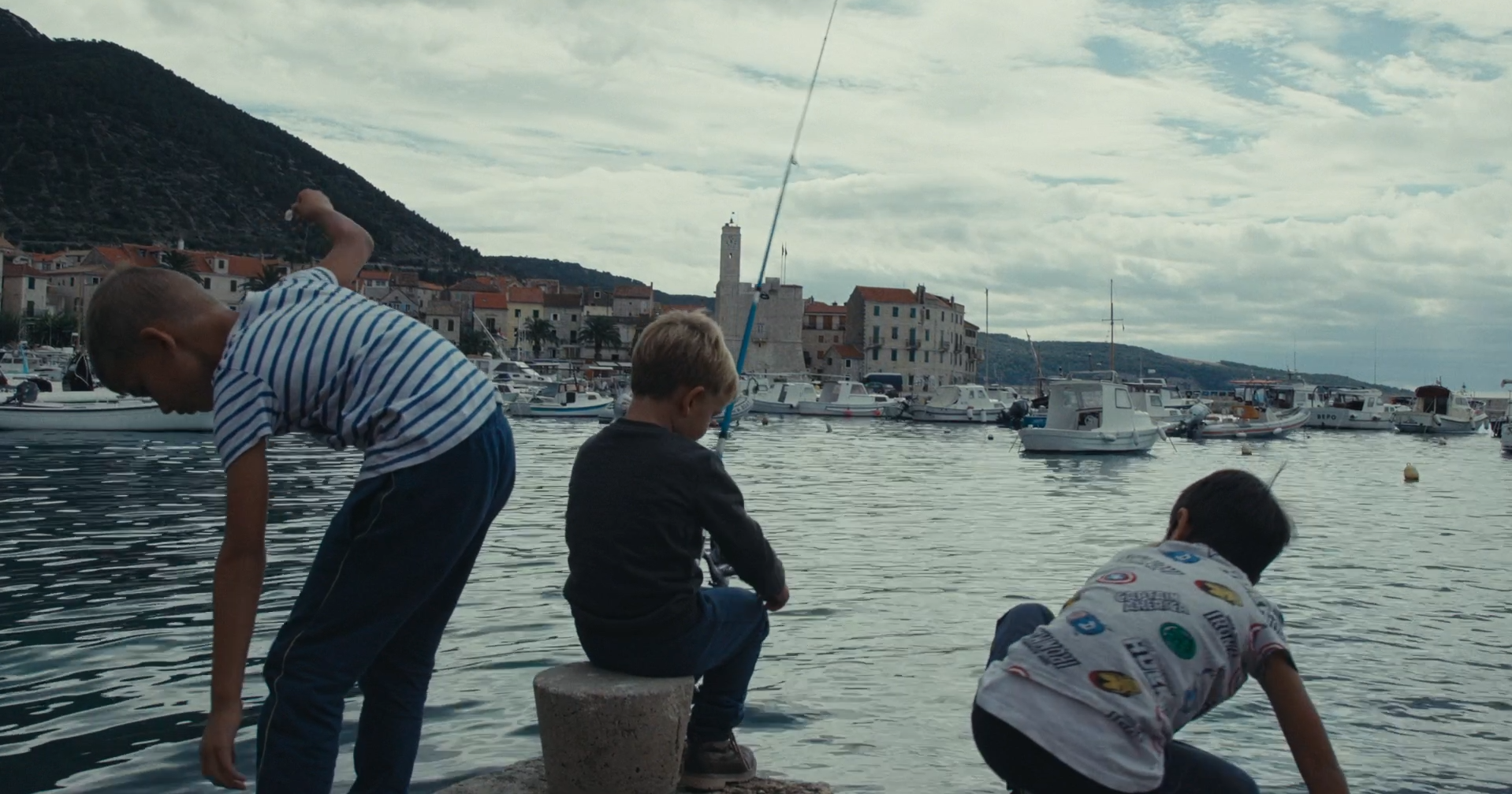 dok@home: A New Streaming Platform for International Documentaries